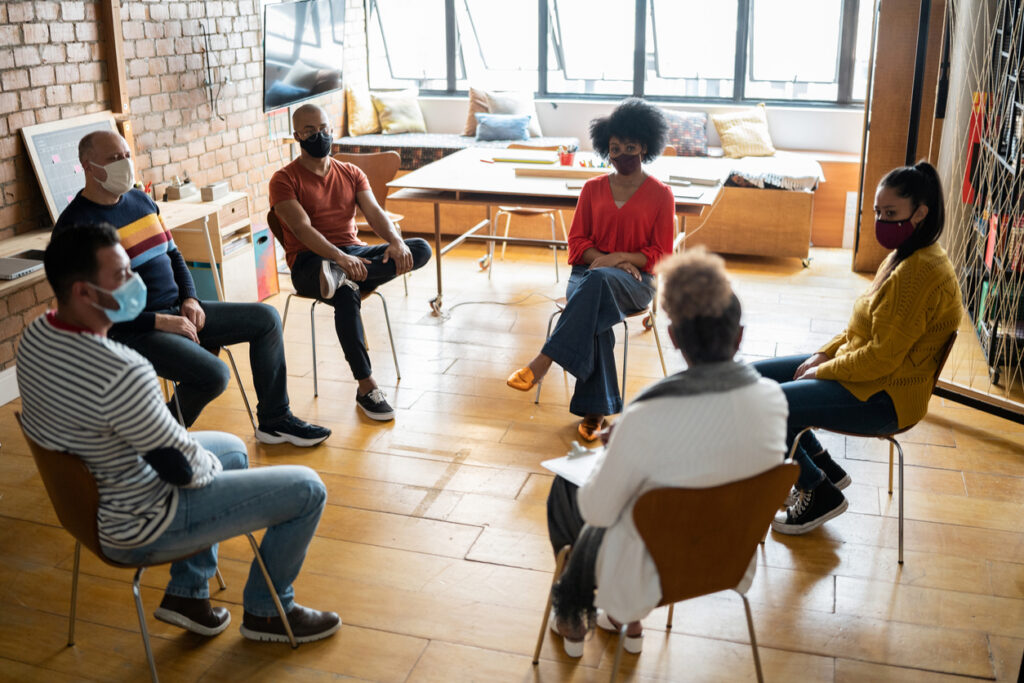 Interpreter Self-Care and Mental Health Awareness - University Language ...
